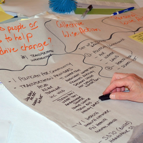 About ACHN • Alberni Clayoquot Health Network